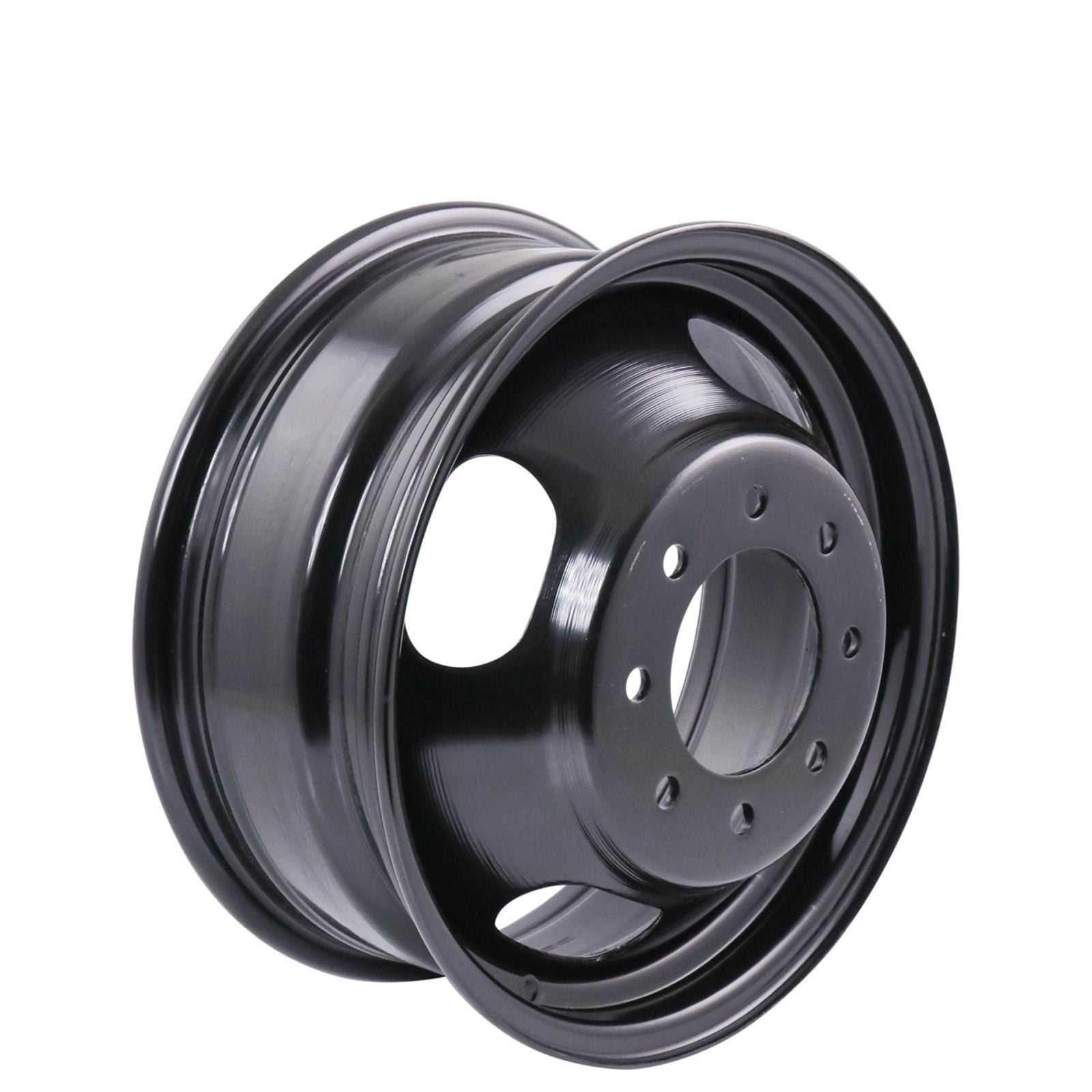 Don 16 Inch Steel Wheel 939-181 for 2003-2018 3500 4500 for Van for ...