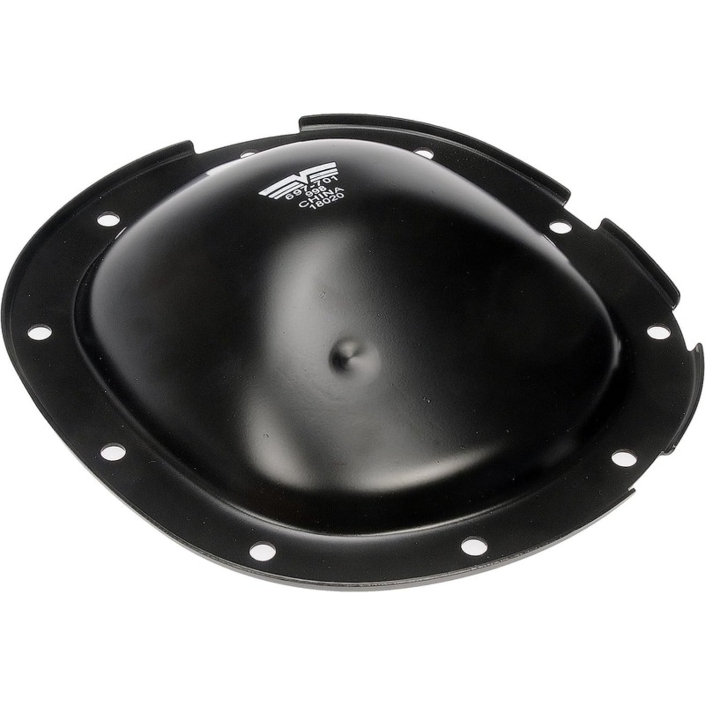 Don 697-701 Rear Differential Covers for S10 for Pickup for S-10 BLAZER ...