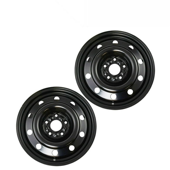 Dodge Caravan Wheel