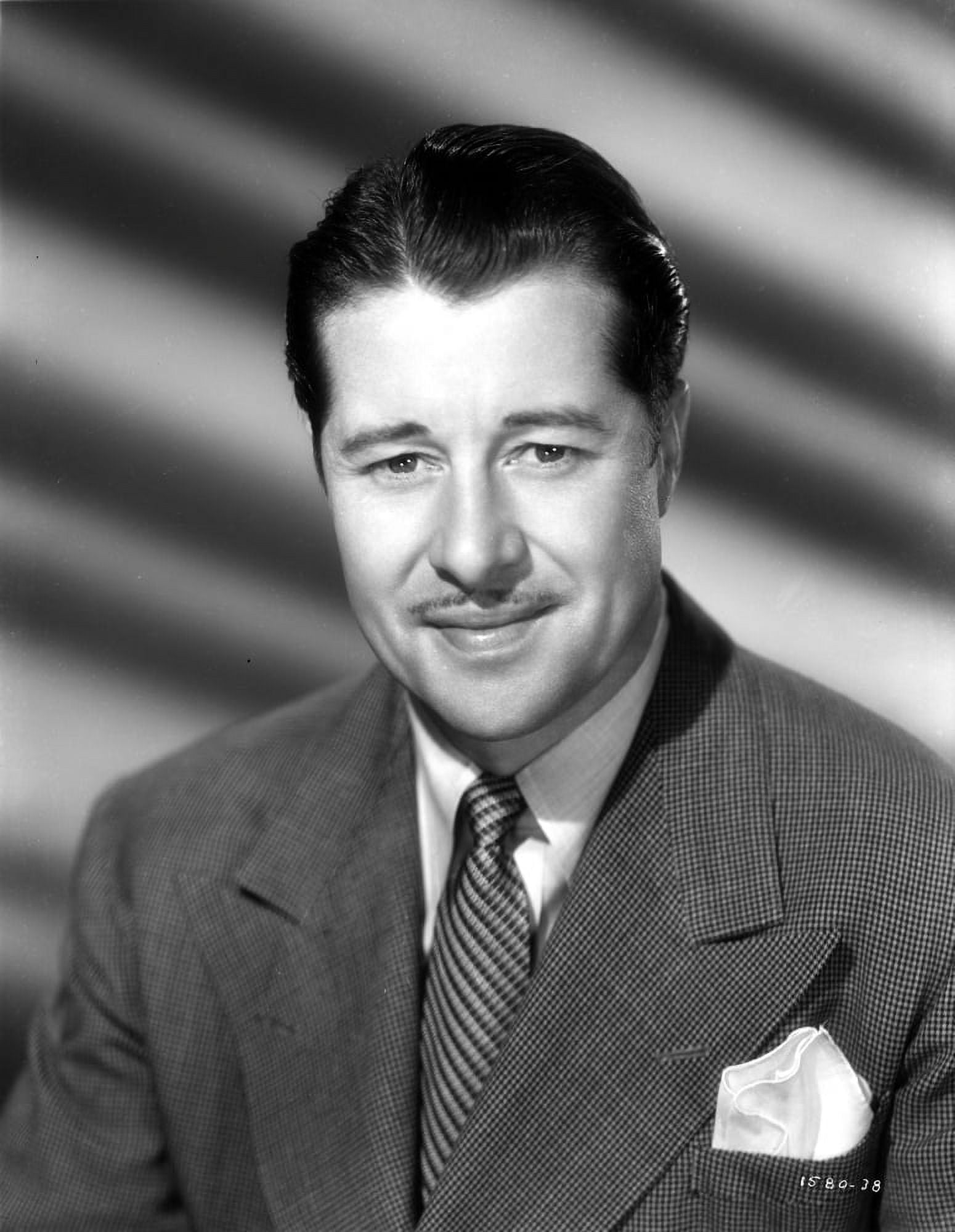 Don Ameche Photo Print (8 x 10) - Walmart.com