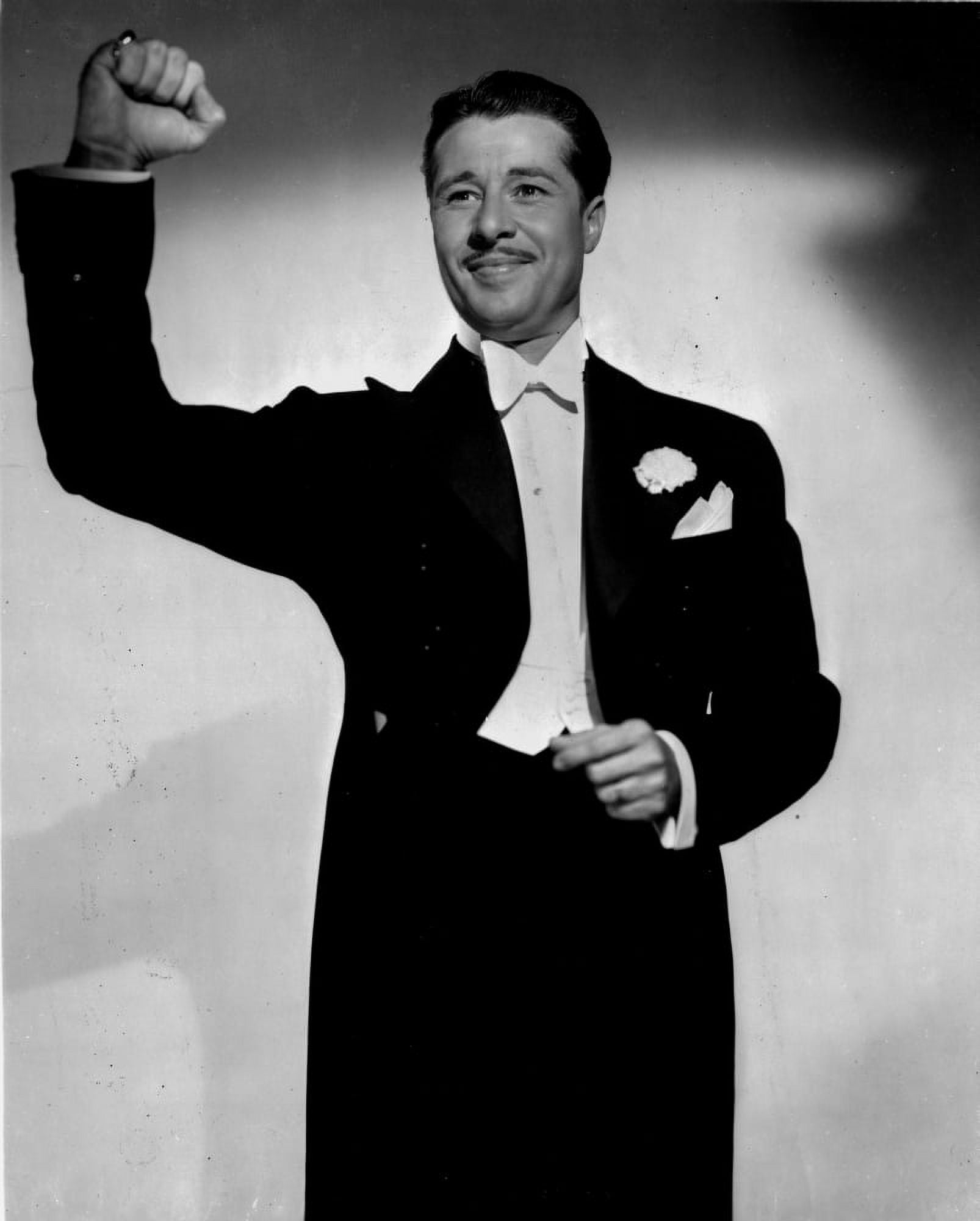 Don Ameche Photo Print (8 x 10) - Walmart.com