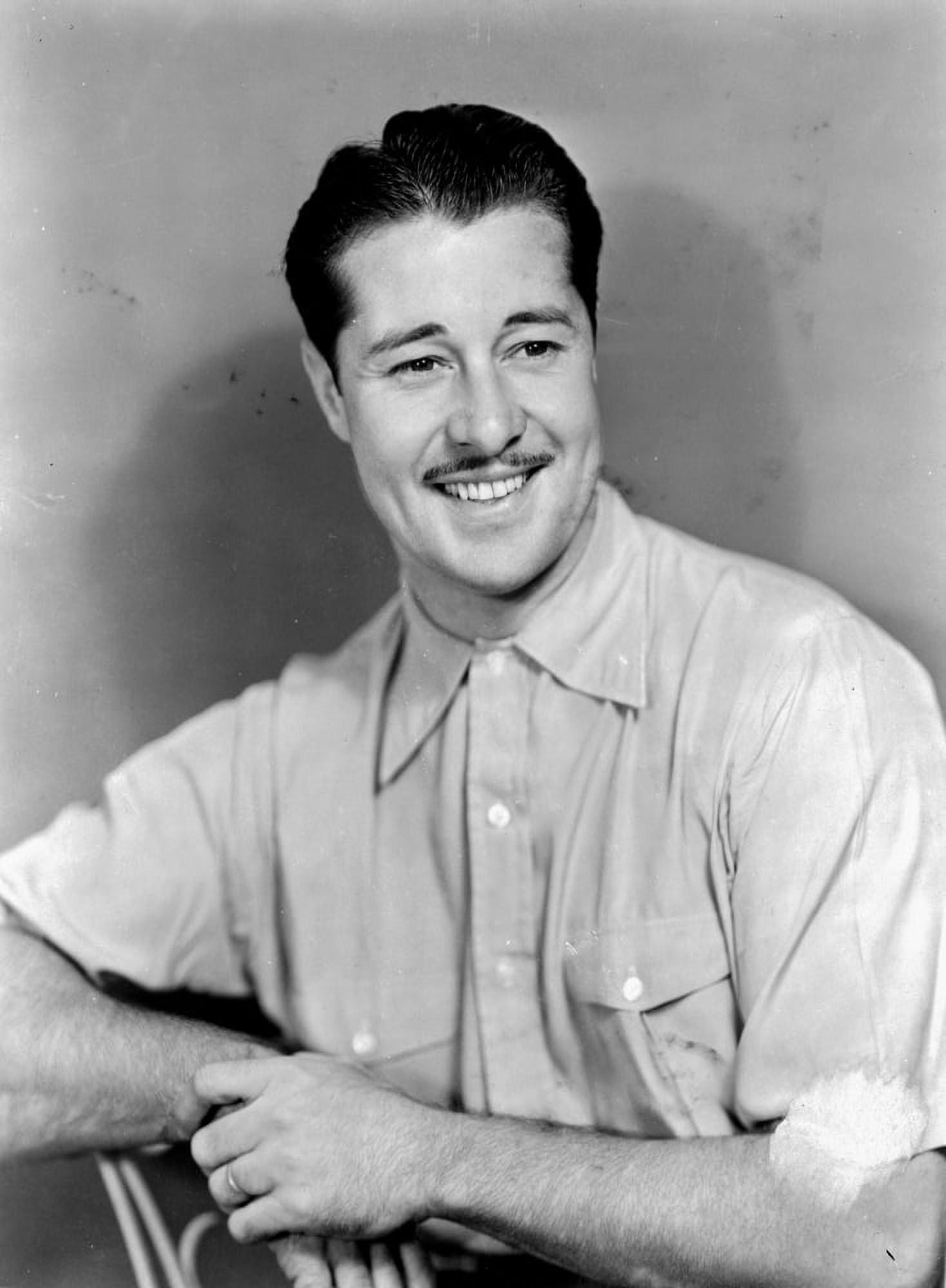 Don Ameche Photo Print (8 x 10) - Walmart.com