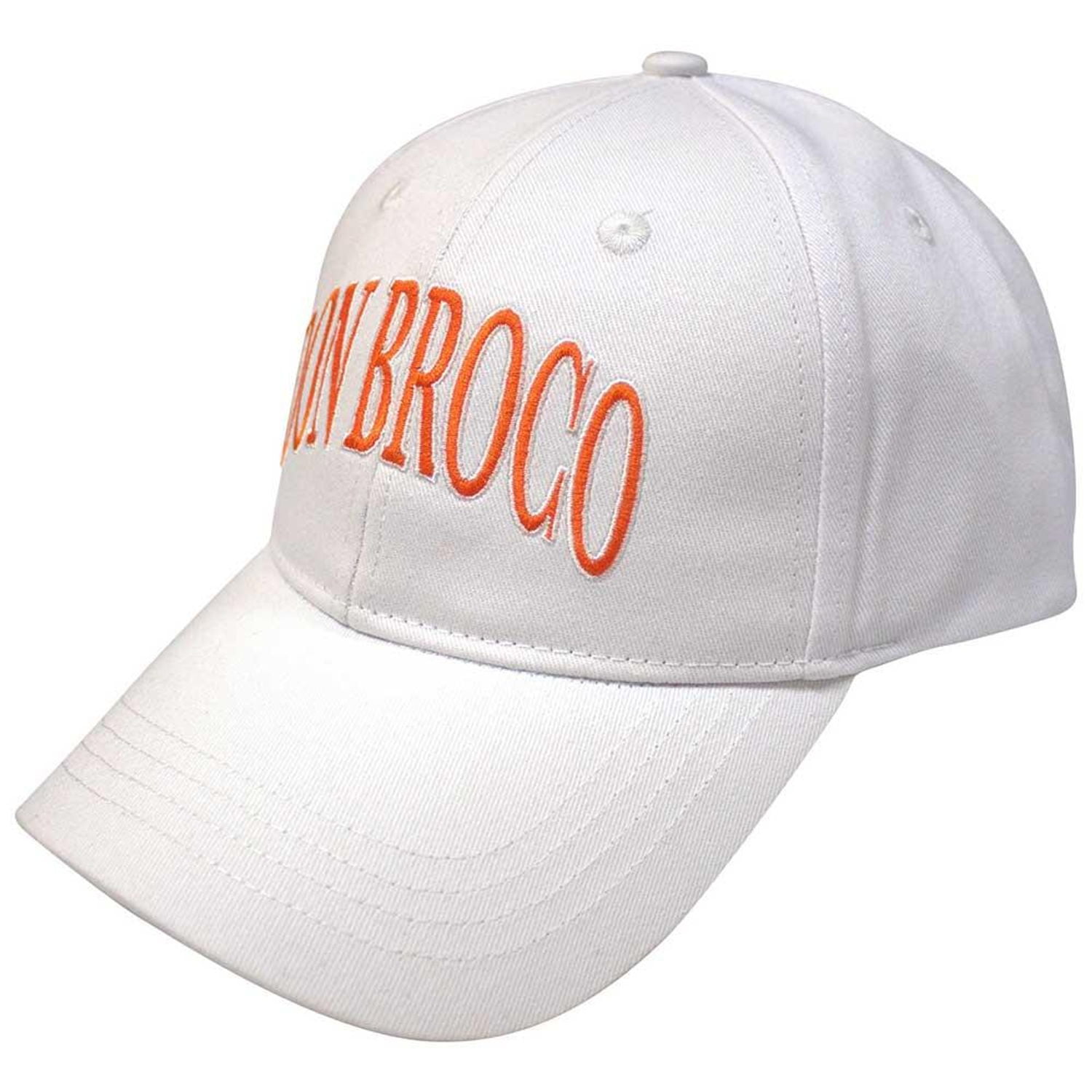 Don Broco Adult Logo Baseball Cap - Walmart.com