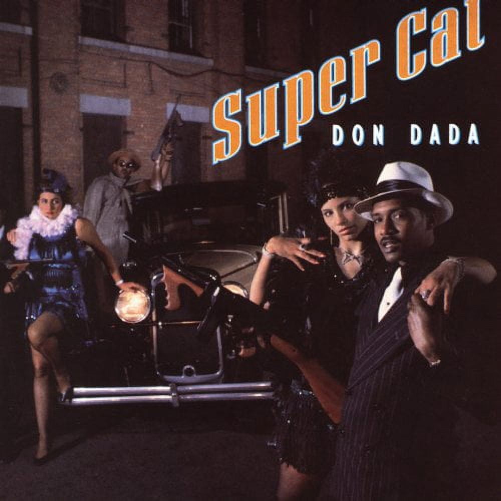Pre-Owned Don Dada - Walmart.com