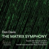 Don Davis - The Matrix Symphony - Music & Performance - CD - Walmart.com