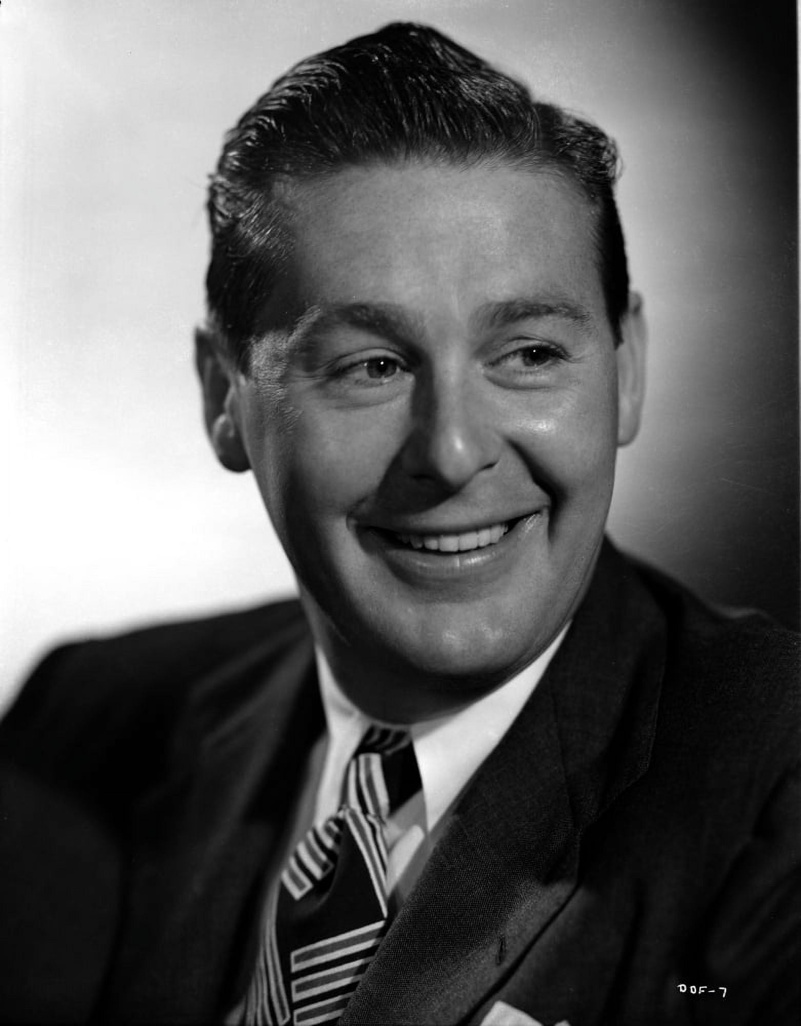 Don Defore Photo Print (24 x 30) - Walmart.com