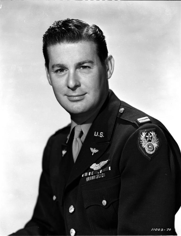 Don Defore Photo Print (24 x 30) - Walmart.com