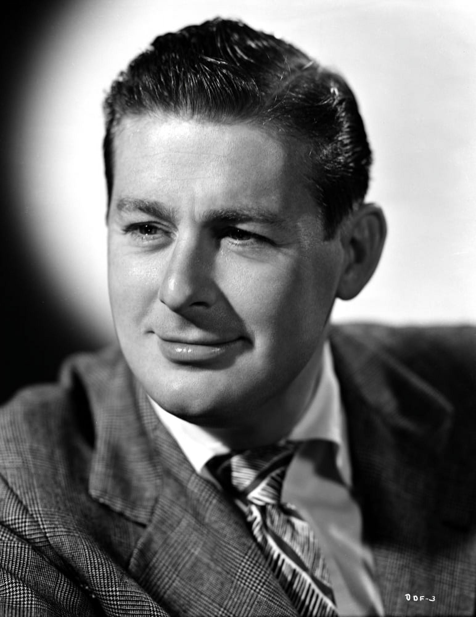 Don Defore Photo Print (8 x 10) - Walmart.com