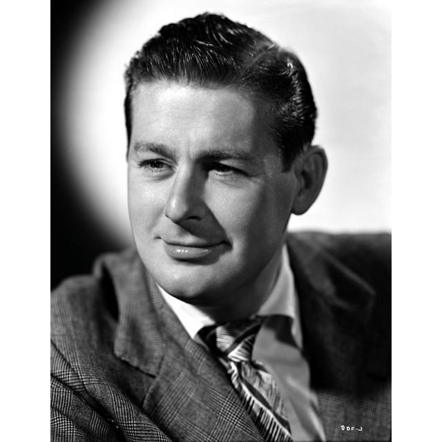 Don Defore Photo Print (8 x 10) - Walmart.com