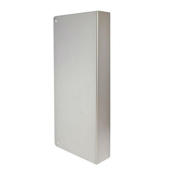 Door Wrap Around Plate