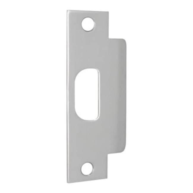Don-Jo EH161630 ASA Strike with Extended Height Latch Hole To ...