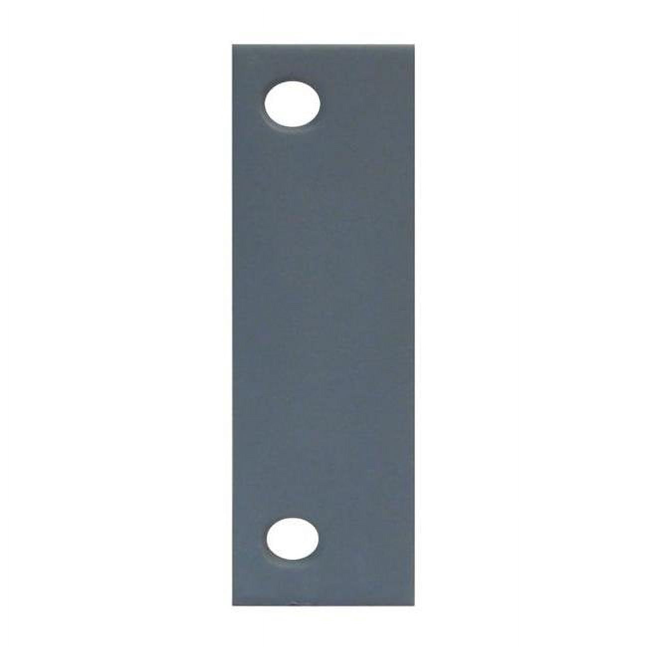 Don-Jo FF45PC 1-5/8" x 4-1/2" Filler Plate for Frame Hinge Cut Out ...