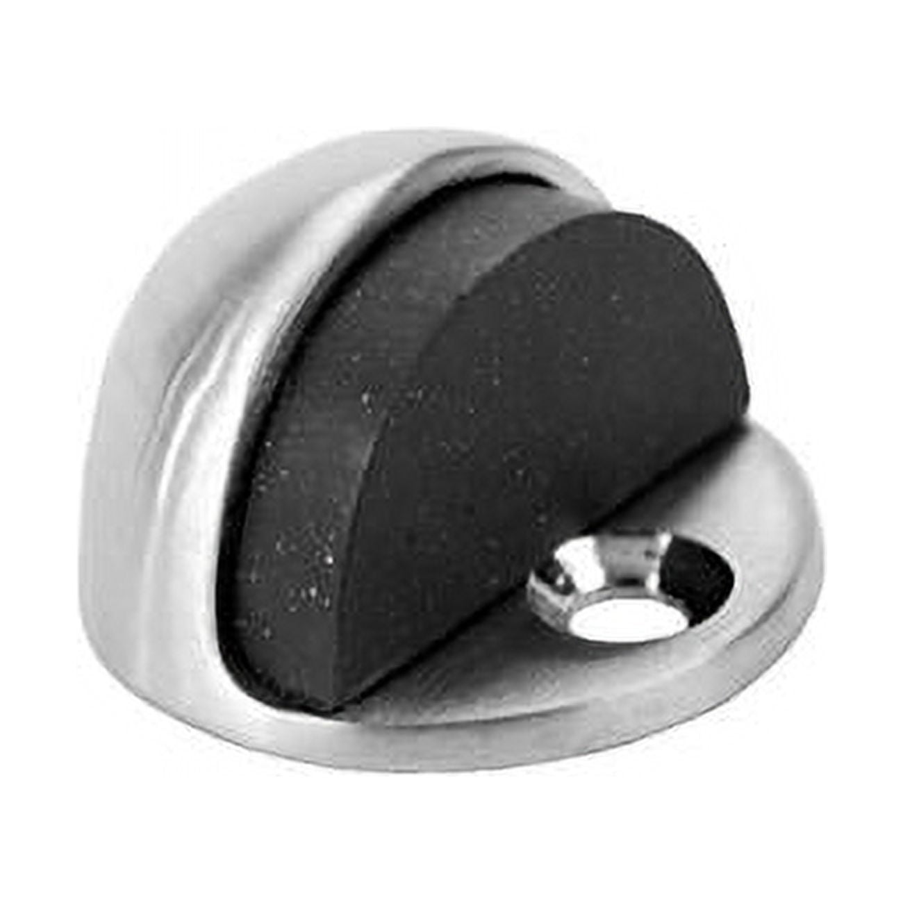 Don-Jo Manufacturing 1440-605 Polished Brass Low Dome Door Stop ...
