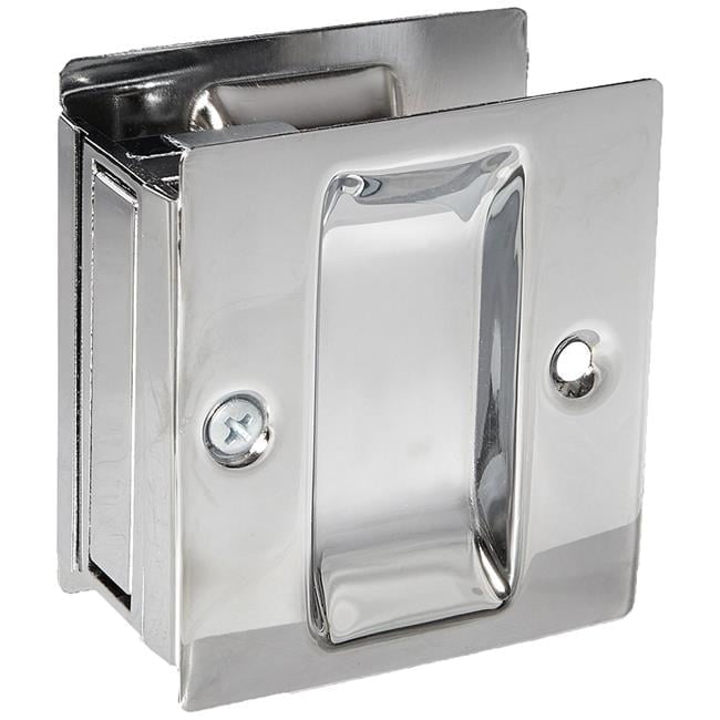 Don-Jo Manufacturing 15-613 6 in. Oil Rubbed Bronze CTC Door Pull ...