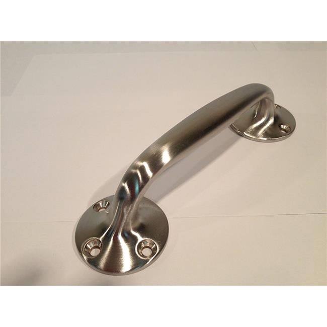 Don-Jo Manufacturing 35-628 5.5 in. Aluminum CTC Surface Mounted Cast ...