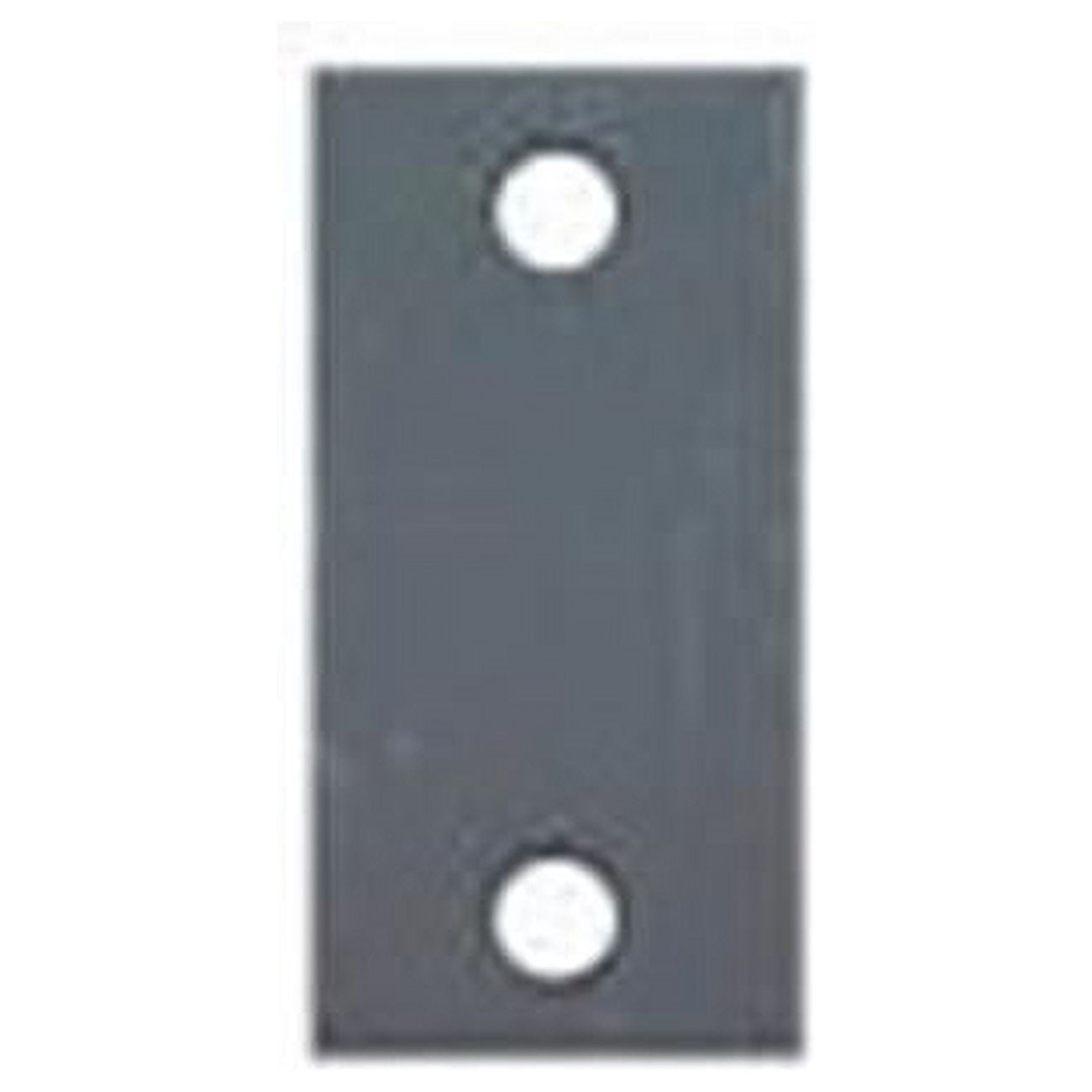 Don-Jo Manufacturing EL 102 RC-DU 2.25 x 2 in. Duranotic Coated ...