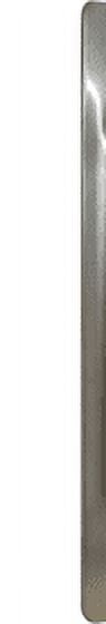 Don Jo PLP-211-626 DON-JO LATCH GUARD WITH ANTI-SPREAD PIN DULL CHROME ...