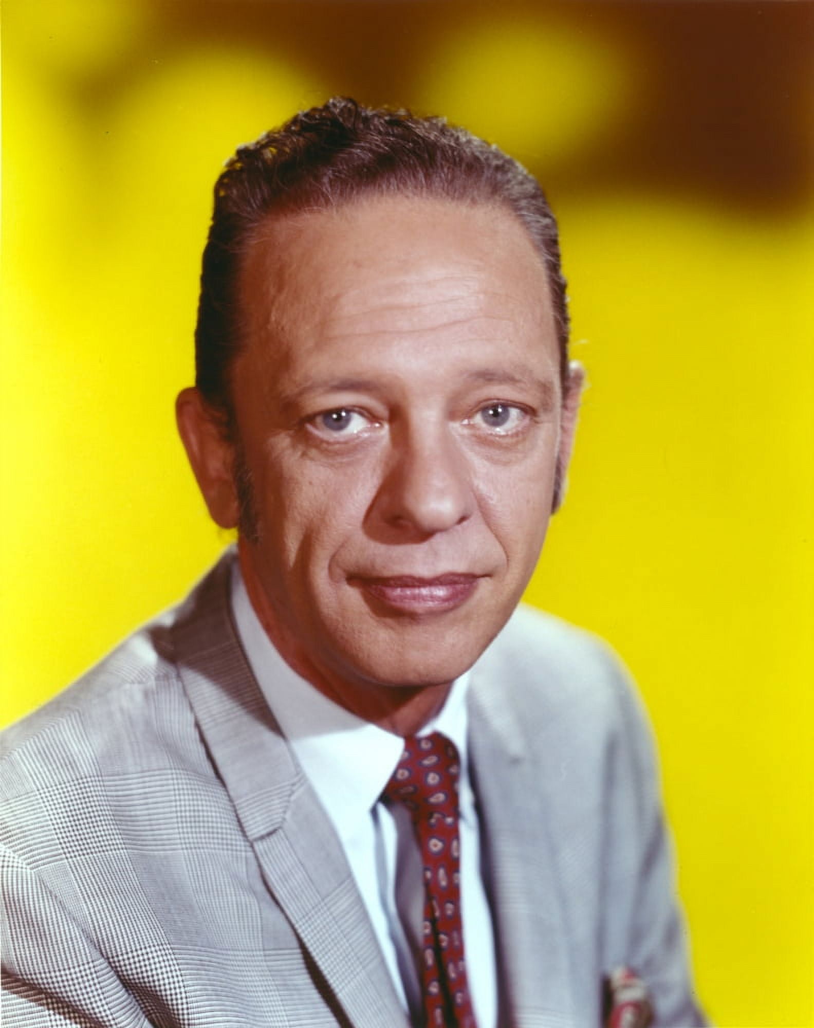 Don Knotts Close Up Portrait Photo Print (24 x 30) - Walmart.com