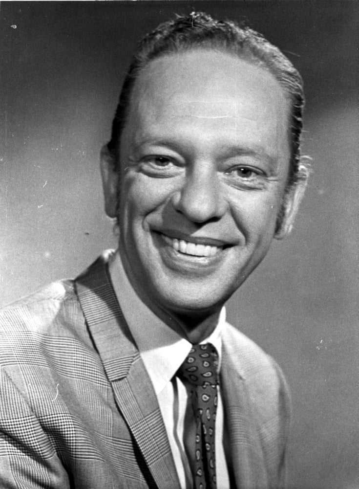 Don Knotts Photo Print (24 x 30) - Walmart.com