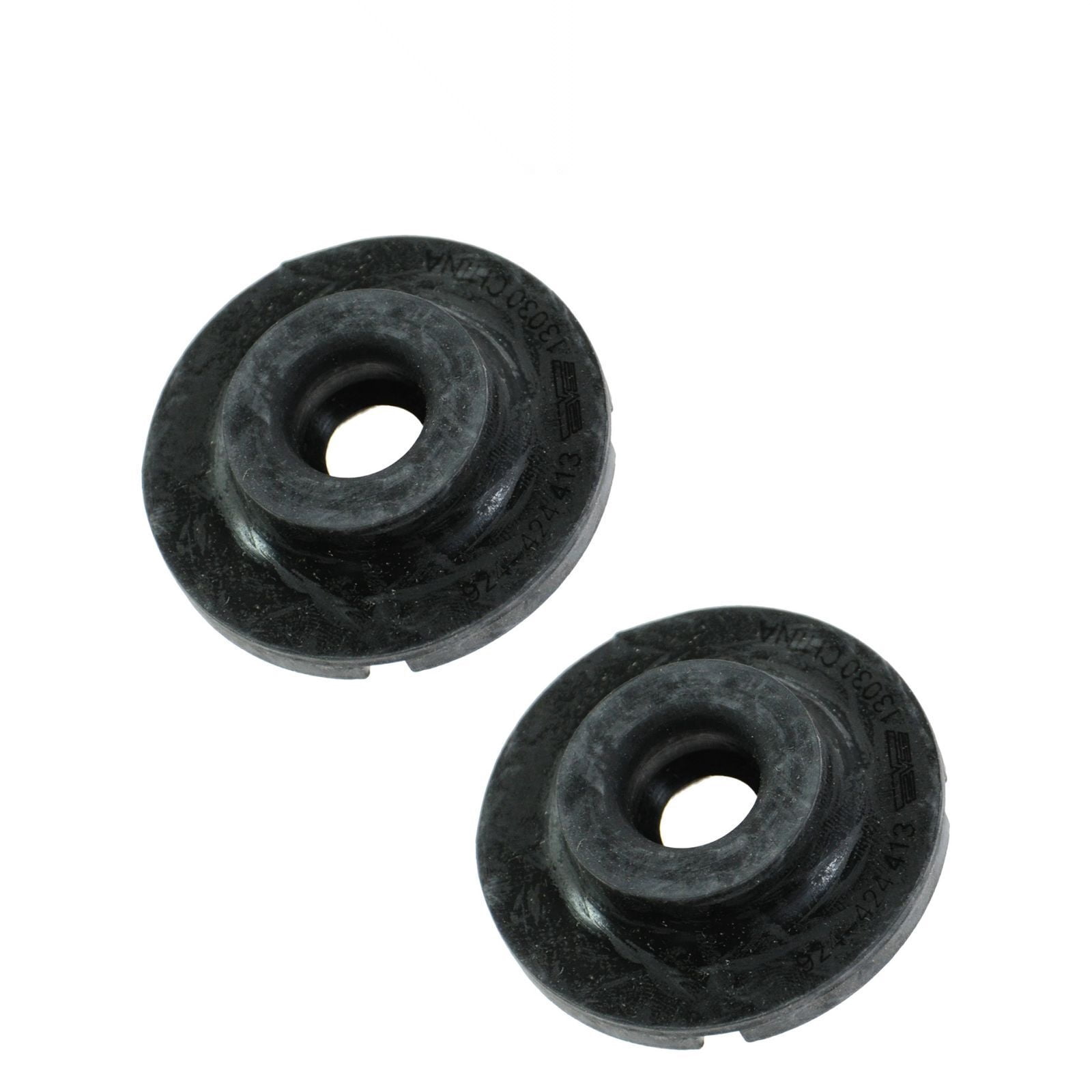 Don Lower Radiator Support Pair for Chevy for GMC for S10 for S15 for ...