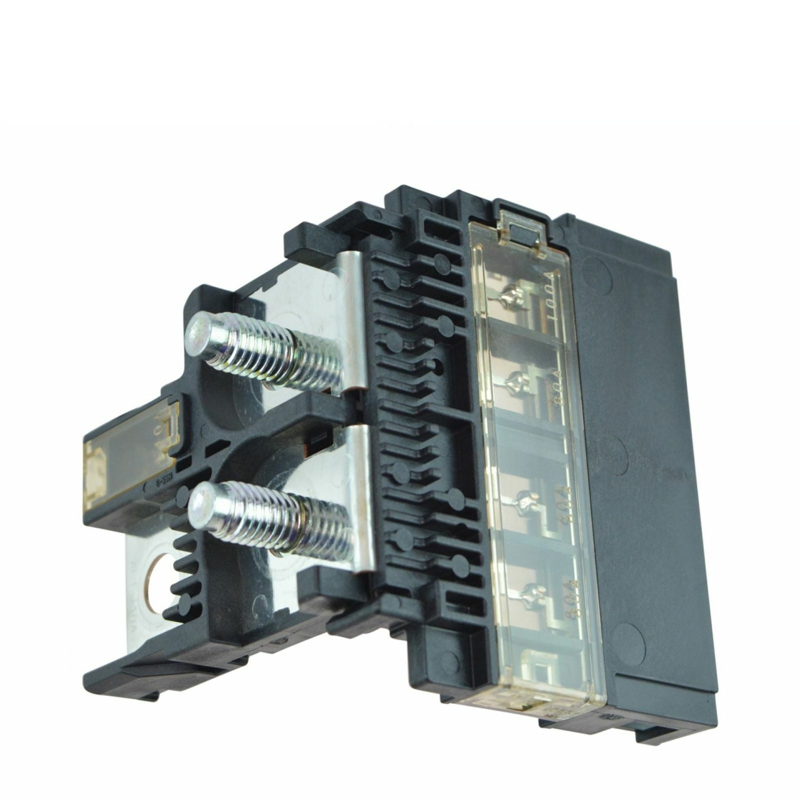 Don Positive Battery Cable Fusible Fuse Connector for Nissan / Infiniti ...