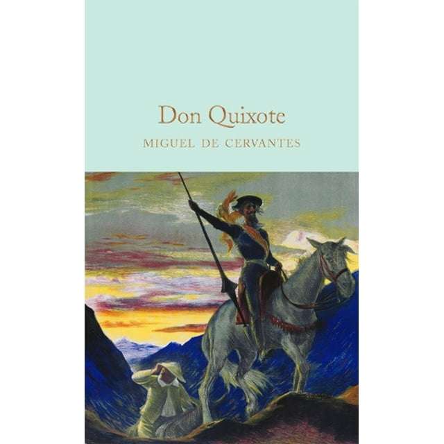 Don Quixote - Walmart.com