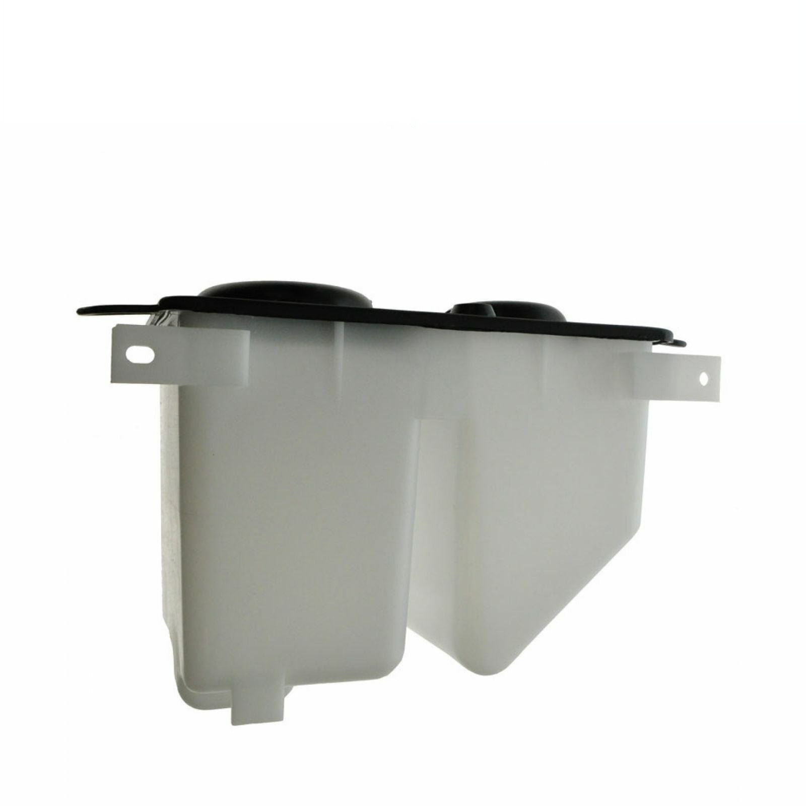 Don Radiator Overflow Tank & Windshield Washer Bottle Reservoir for ...