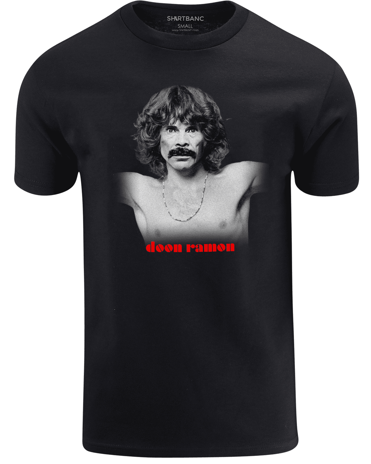 Don Ramon Chavo del Ocho Concert Shirt Chespirito - Walmart.com