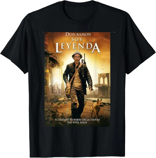 Don Ramon Leyenda Color T-Shirt Unisex S-5XL Hot Trending Shirt ...