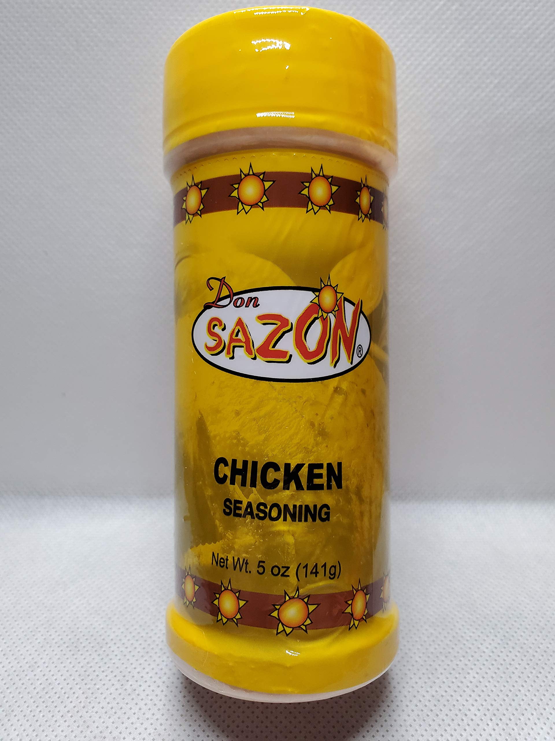 Don Sazon Chicken Seasoning OIF8 - Walmart.com