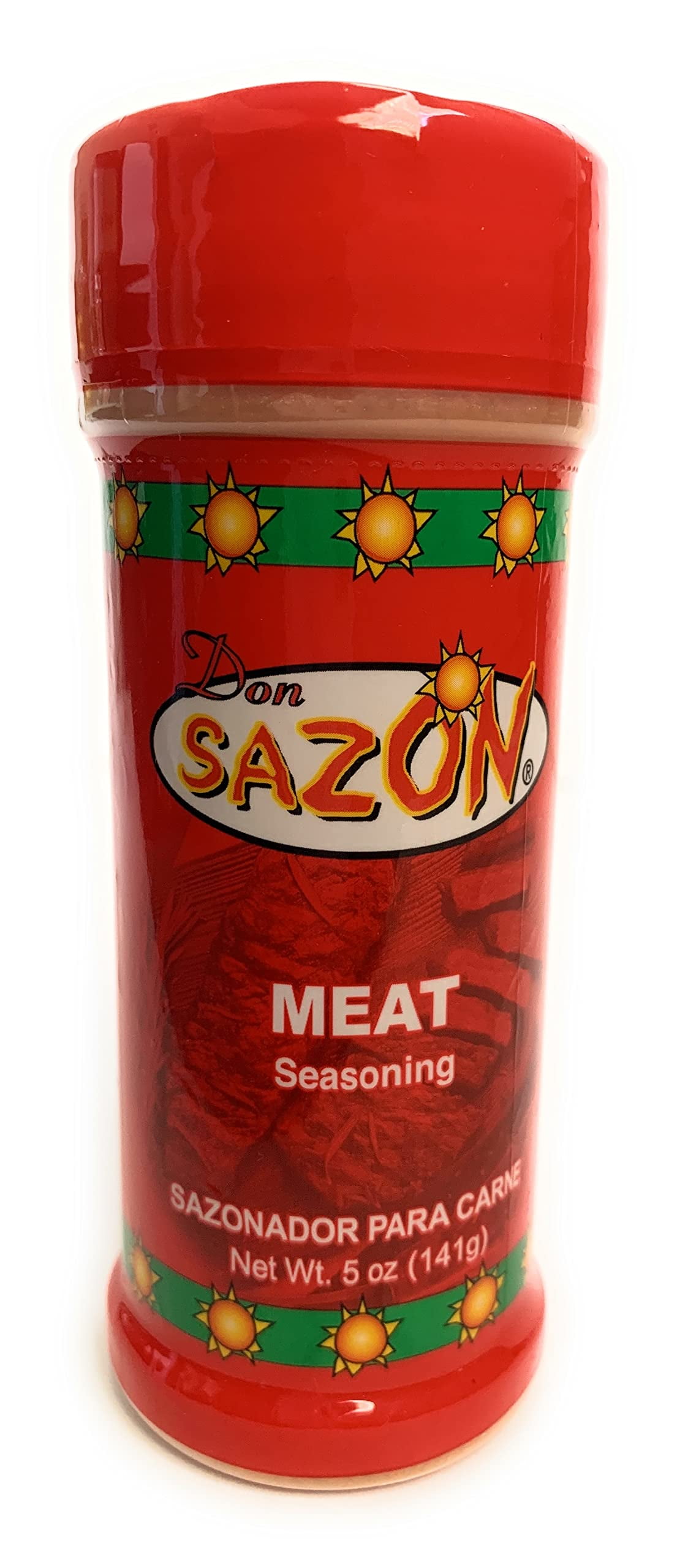 Don Sazon Meat Seasoning H1 - Walmart.com