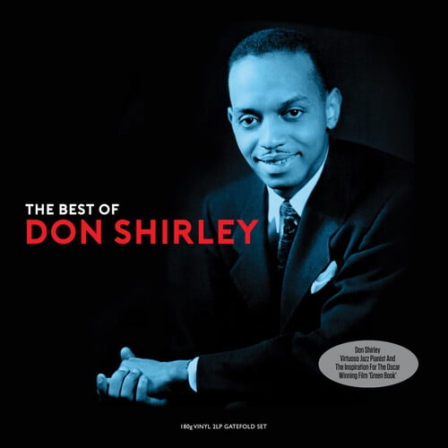 Don Shirley - Best Of (180gm Vinyl) - Music & Performance - Walmart.com