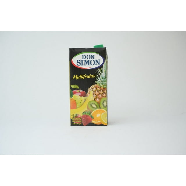 Don Simon Multifrutas - 1L - Walmart.com
