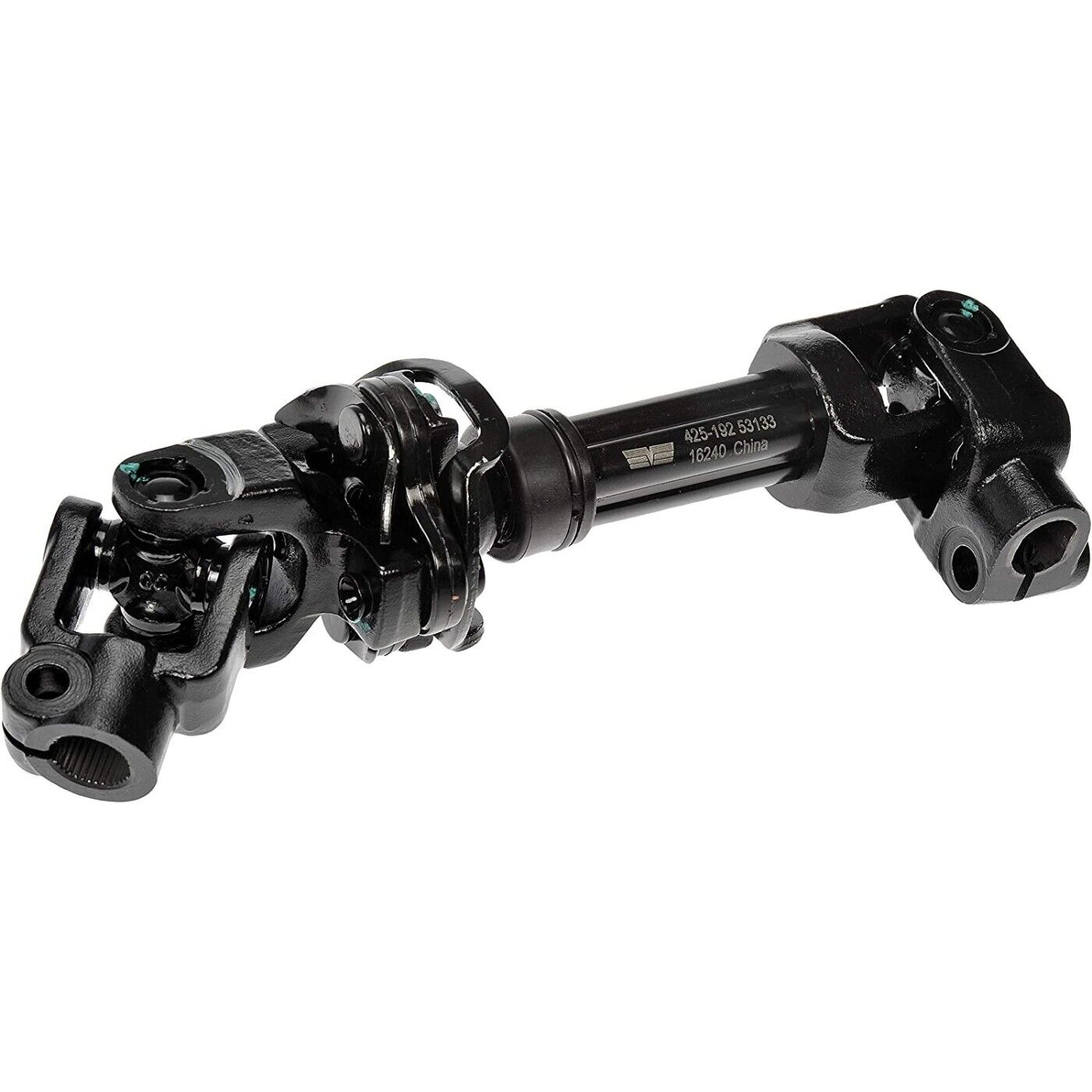 Don Steering Shaft Lower For Chevrolet For Gmc Savana For Van 3500 ...