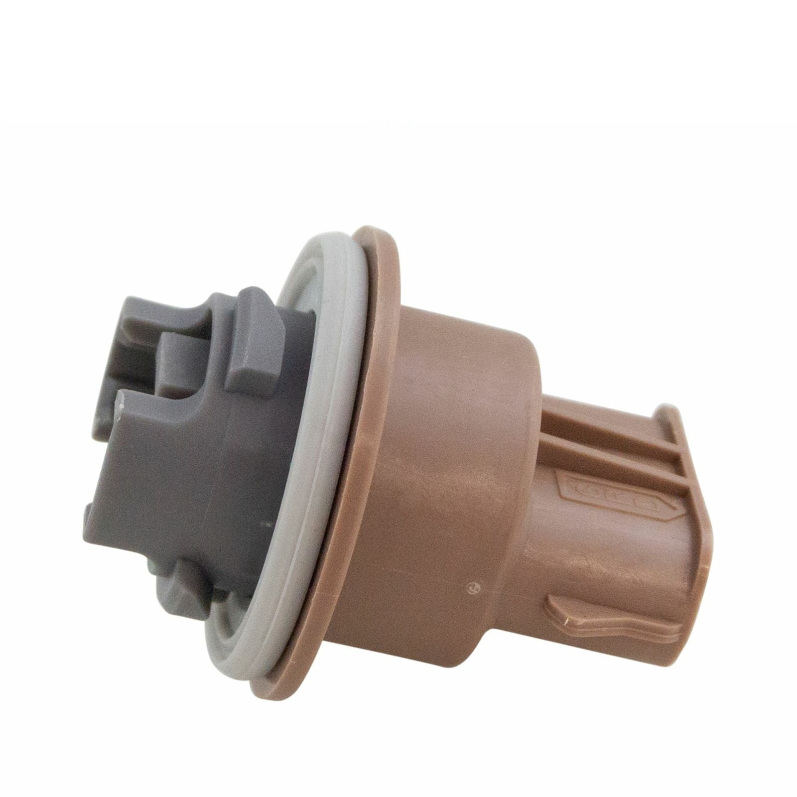 Don Tail Reverse Park Light 3 Terminal Socket for Ford & for Lincoln ...