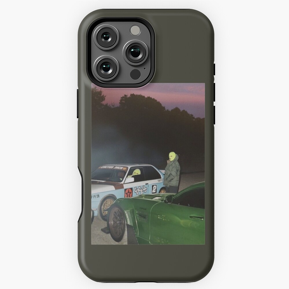 Don Toliver Active Rap Music Art Phone Case for iPhone 16 15 14 13 12 ...