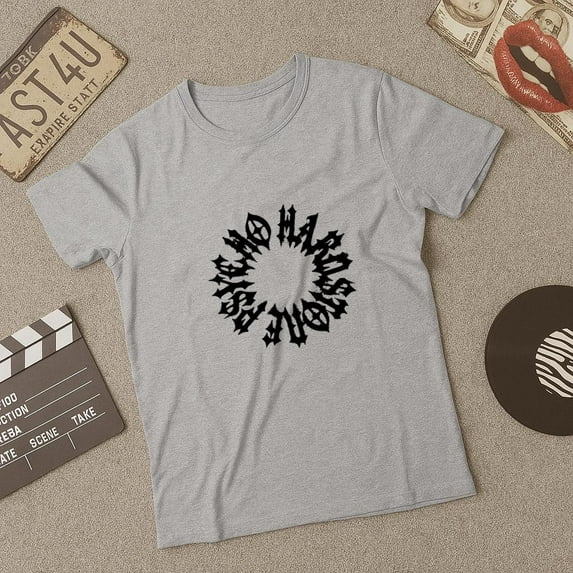 Don Toliver Hardstone Psycho Album Graphic Music Merch Unisex T-shirt ...