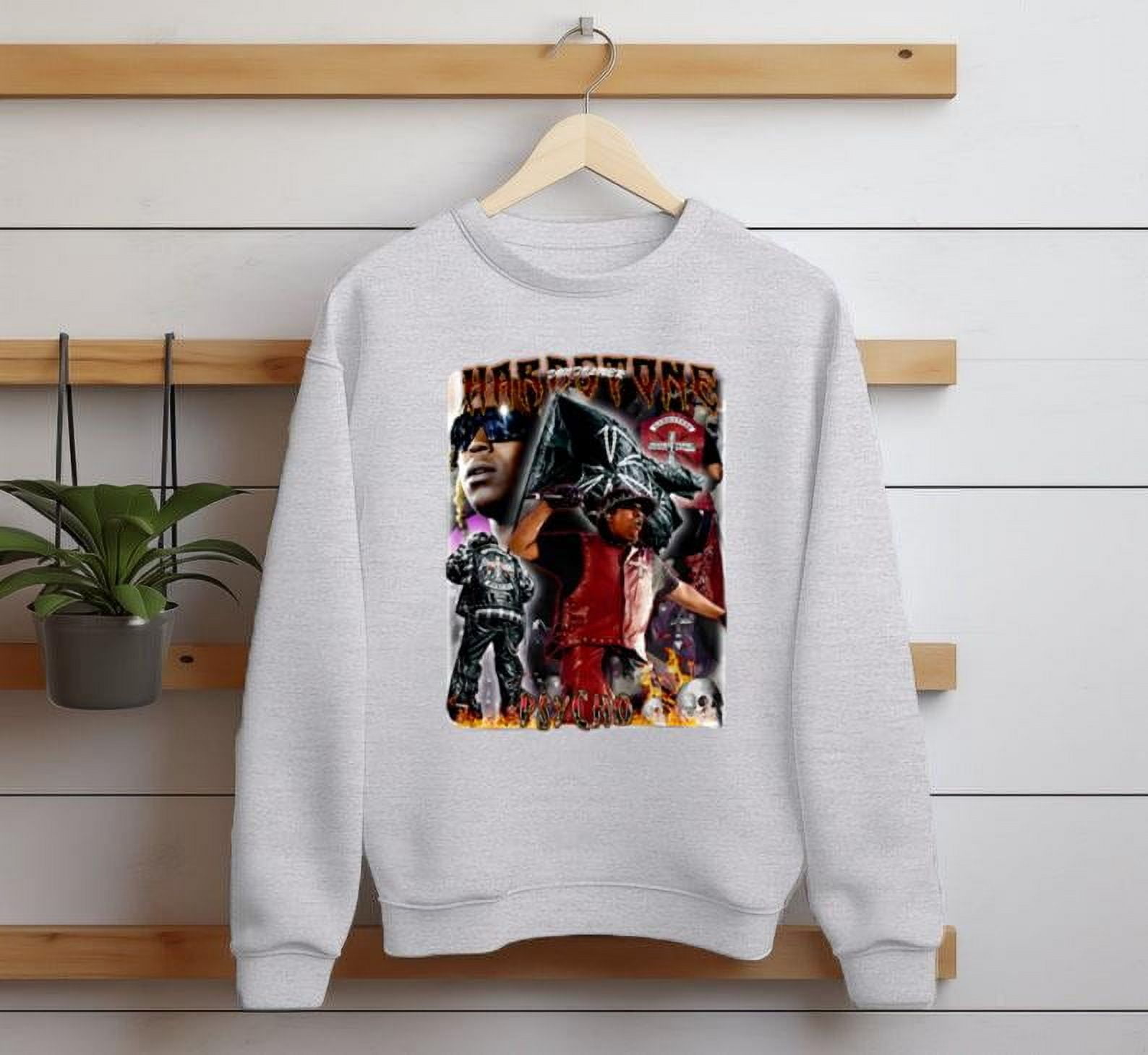 Don Toliver Hardstone Psycho T-Shirt, Gift For Men, Women, Shirt ...