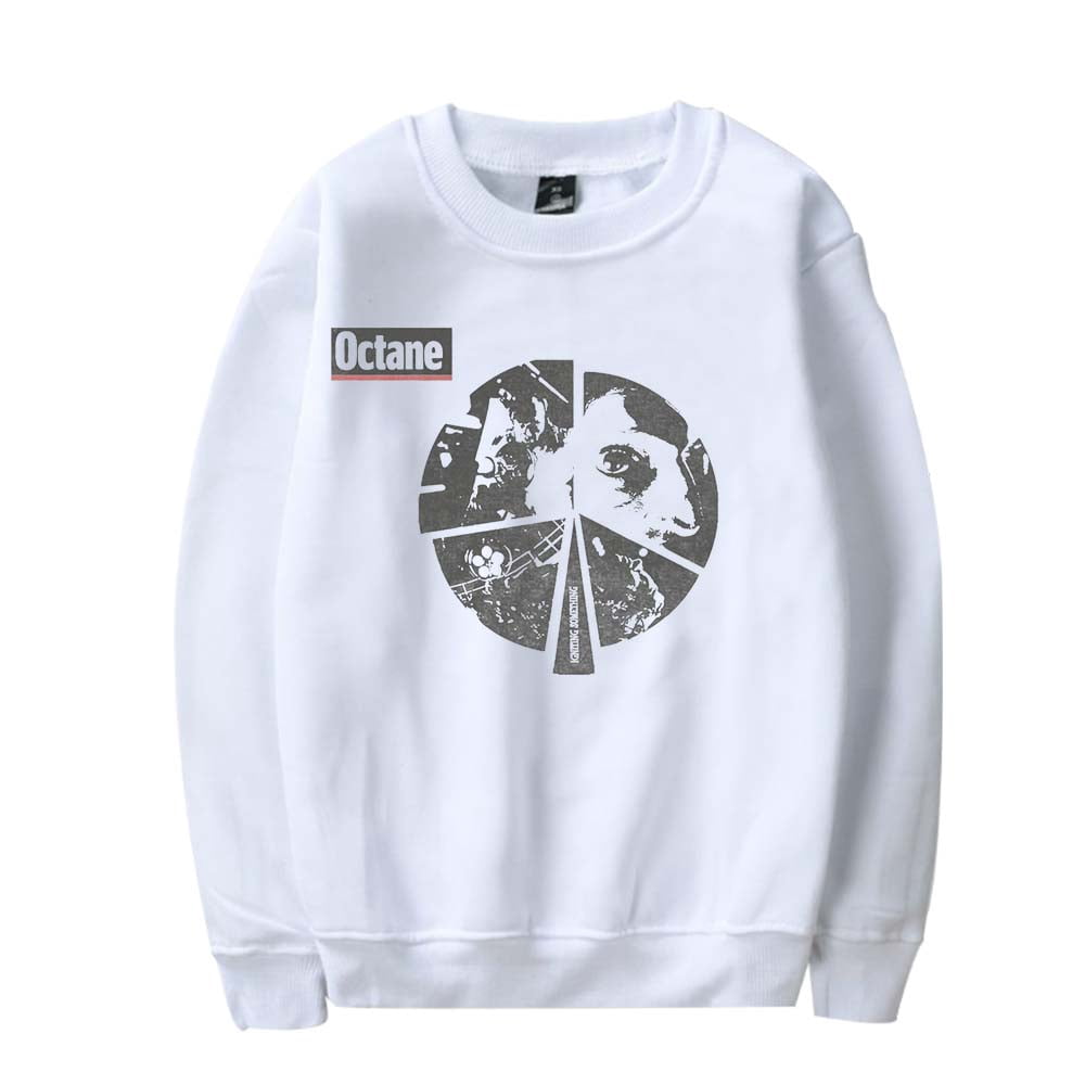 Don Toliver Octane Eye Merch Sweatshirt Women Men Casual Crewneck Long ...