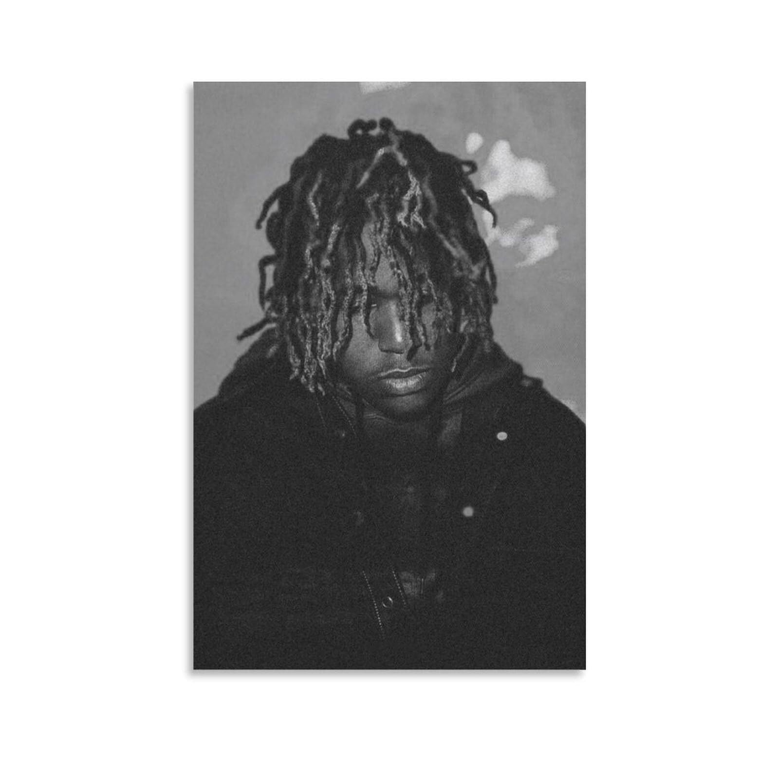 Don Toliver Poster Cover Poster Gifts for Fans Rapper Posters Rap ...