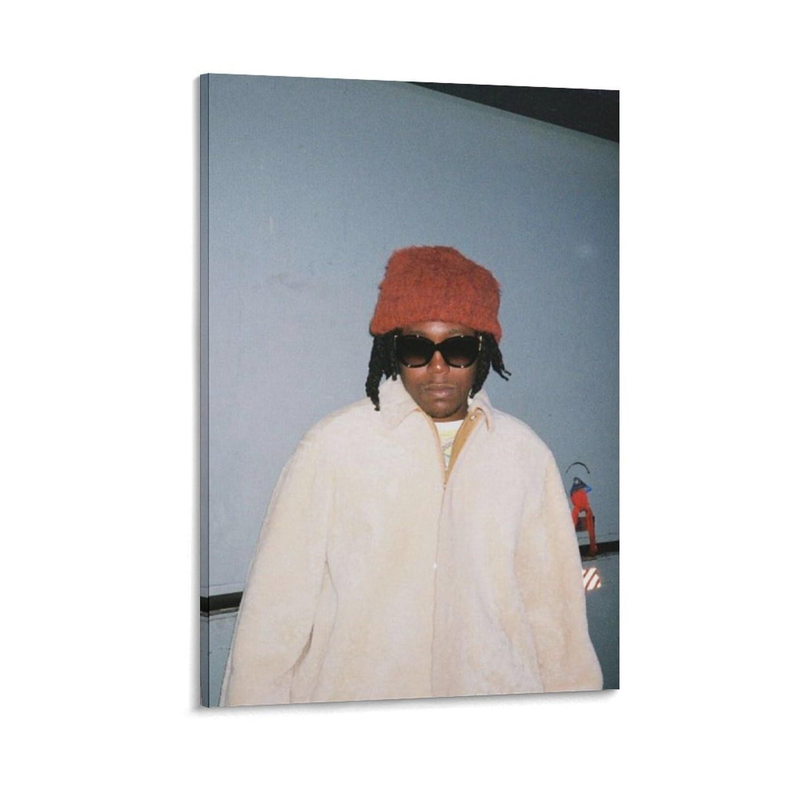 Don Toliver Poster Cover Poster Rap Posters Rapper Wall Art Gifts for ...