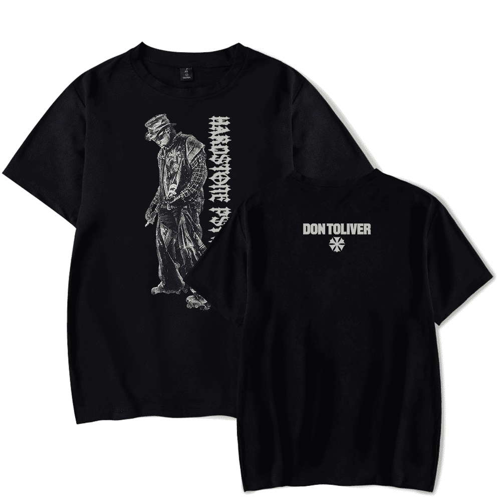 Don Toliver Tshirt Hardstone Psycho Tour Merch 2024 Tour Dead Man's ... Don Toliver Tshirt Hardstone Psycho Tour Merch 2024 Tour Dead Man's ...