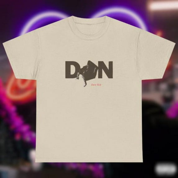 Don Toliver Tshirt graphic tee don toliver merch tshirt album shirt don ...