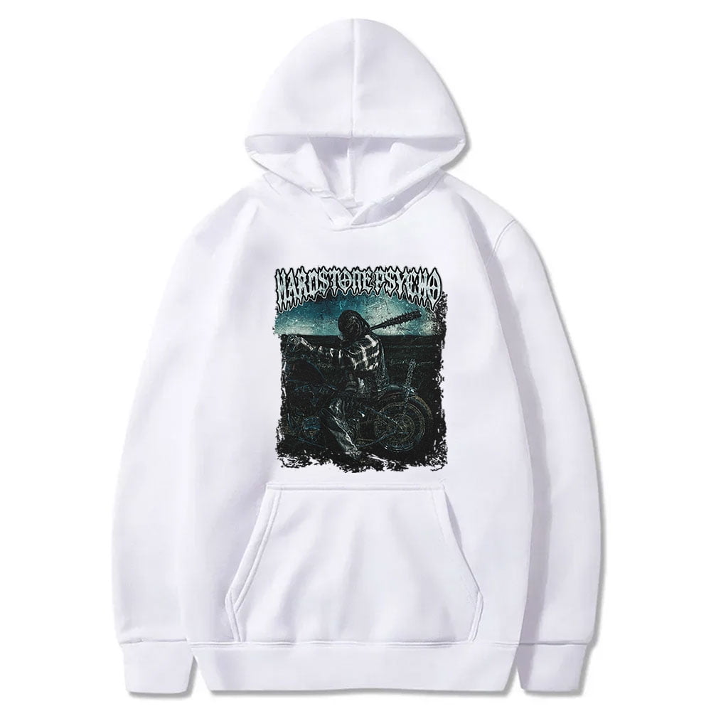 Don Toliver Vintage Hoodies Hardstone Psycho Tour Merch Women Men ...