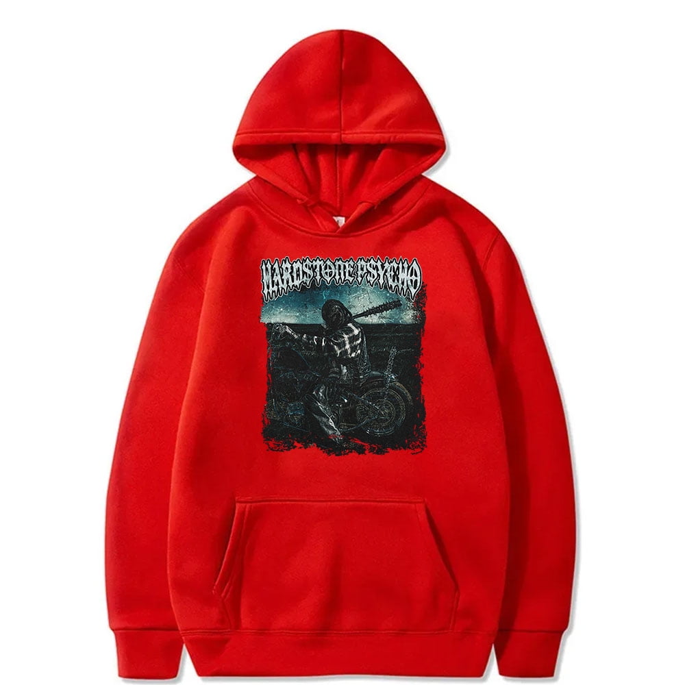 Don Toliver Vintage Hoodies Hardstone Psycho Tour Merch Women Men ...