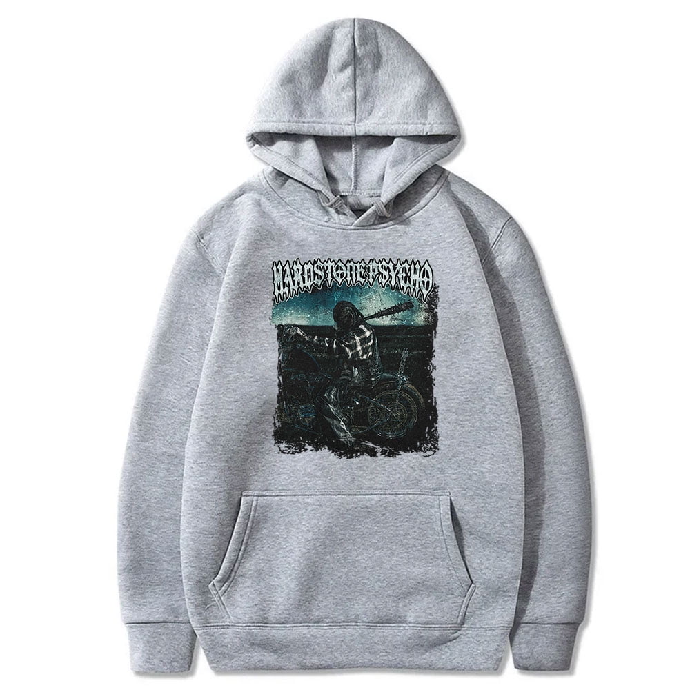 Don Toliver Vintage Hoodies Hardstone Psycho Tour Merch Women Men ...