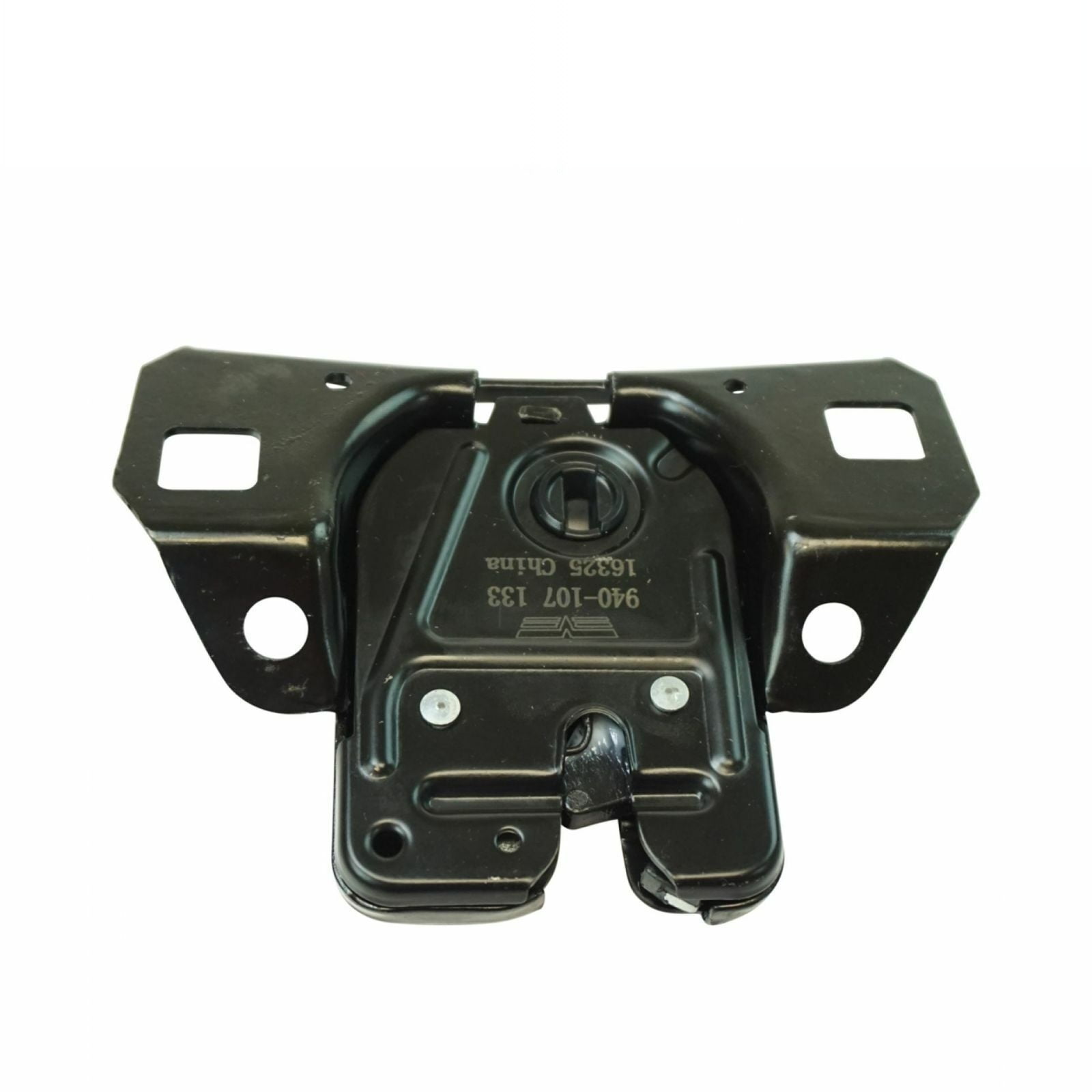 Don Trunk Latch Lock for Buick for Cadillac for Pontiac - Walmart.com
