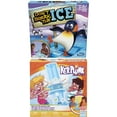 Don't Break the Ice Game + Ker Plunk! Game - Walmart.com