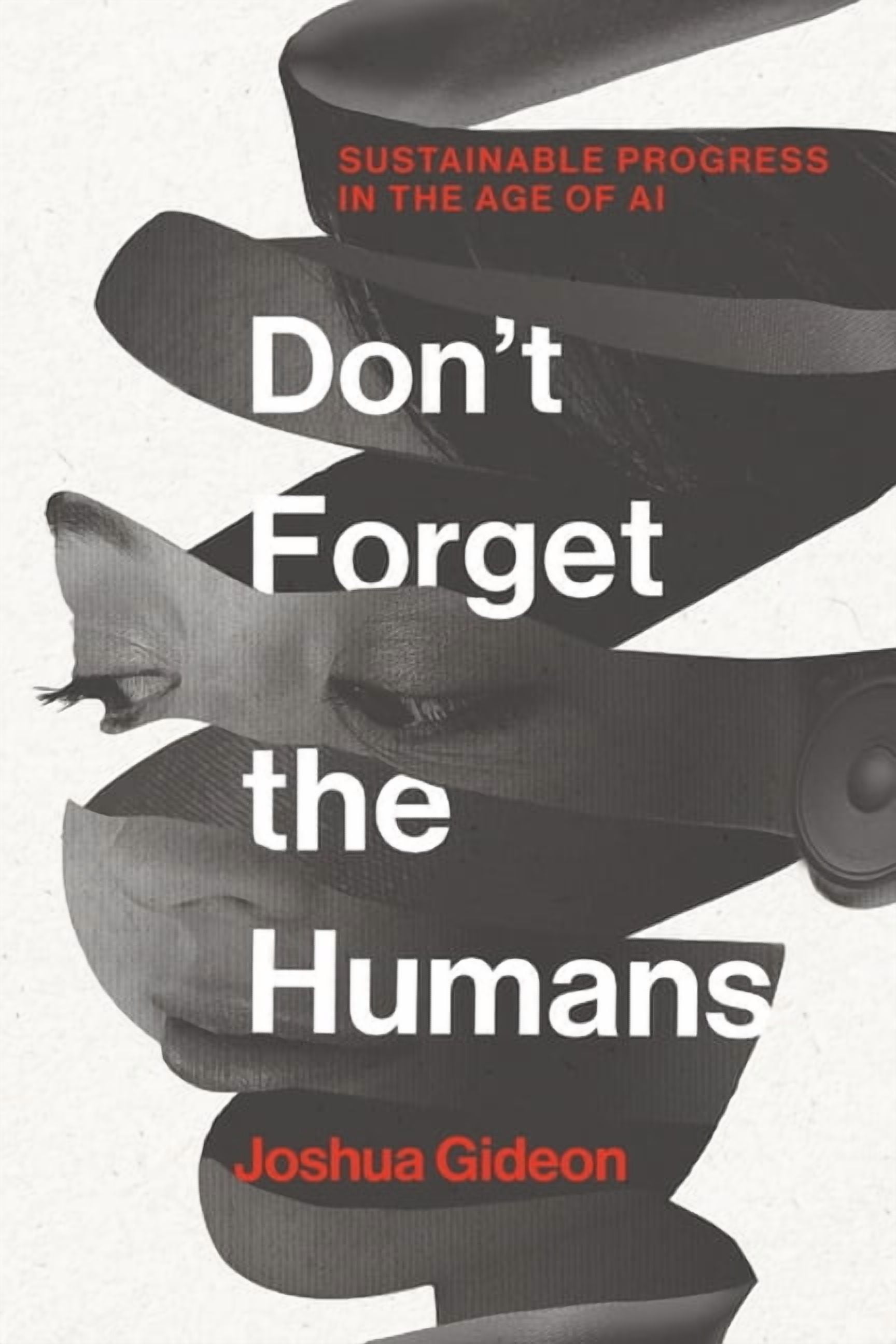 Don't Forget the Humans: Sustainable Progress in the Age of AI ...