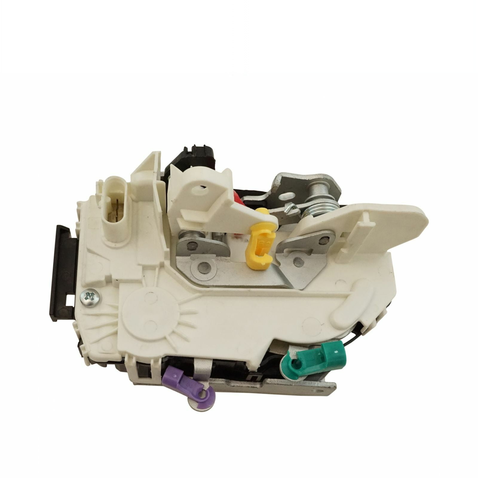 Don for Fit Front Door Lock Actuator & Integrated Latch RH Right for ...